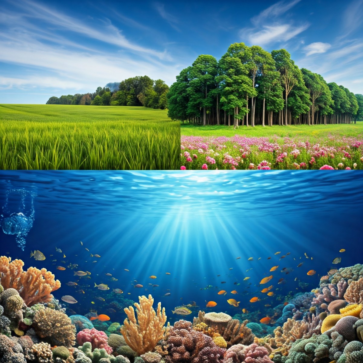 Irreducible Complexity in Ecosystem Development: An ID Perspective ...